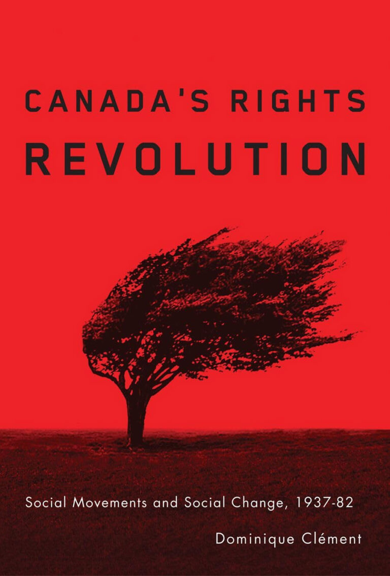 Canada’s Human Rights History - History of Rights