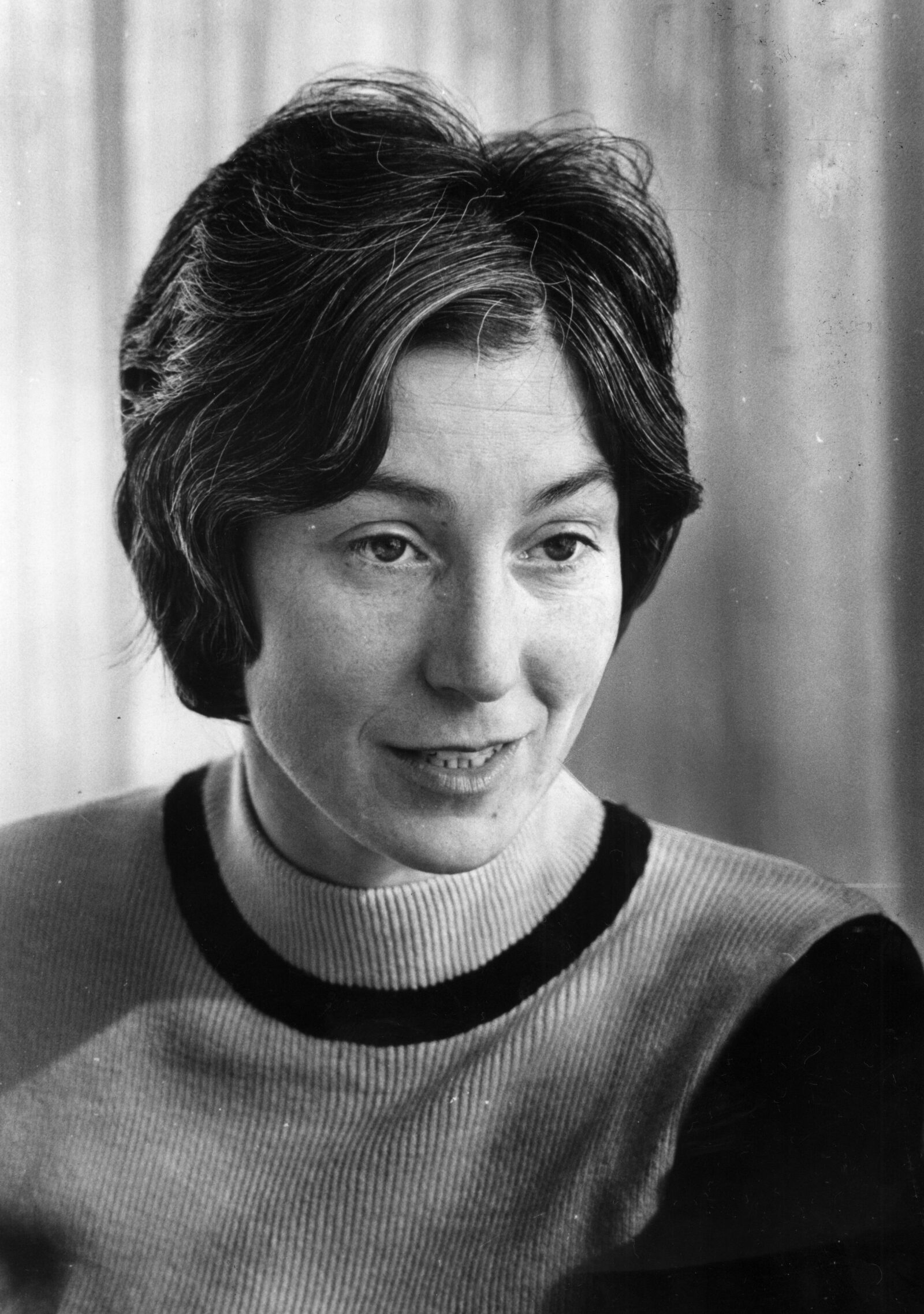 Kathleen Ruff - History of Rights